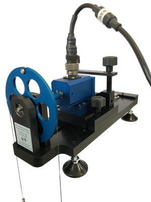 2Nm Calibration Machine